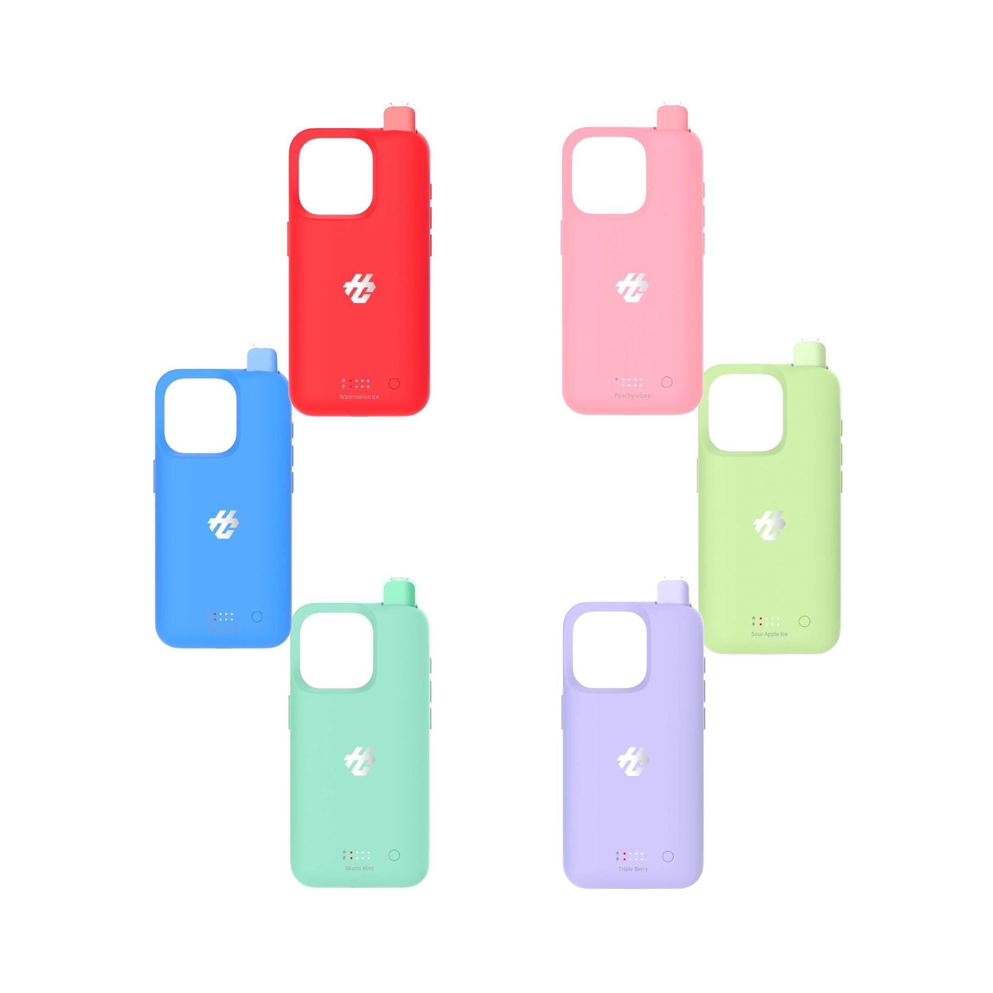 H Case – My H Case